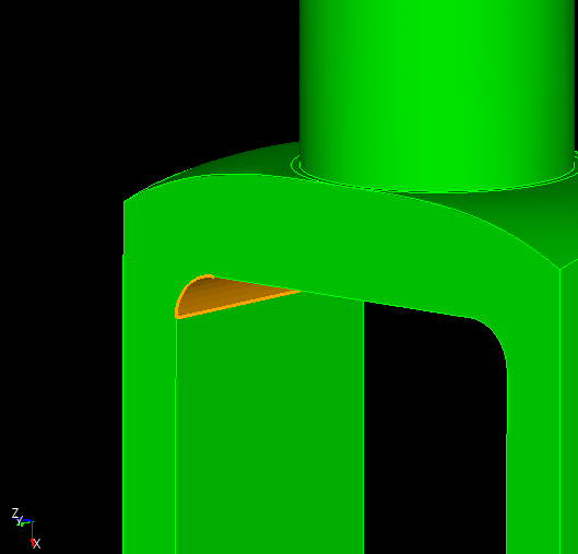 Power Tools Tutorial Step 5