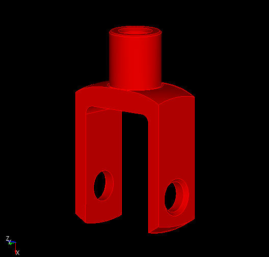 Power Tools Tutorial Step 4