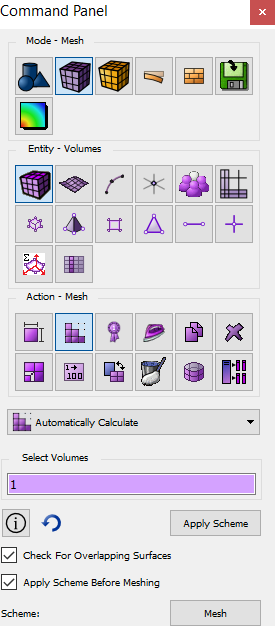 GUI Basic Tutorial Step 8