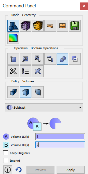 GUI Basic Tutorial Step 5