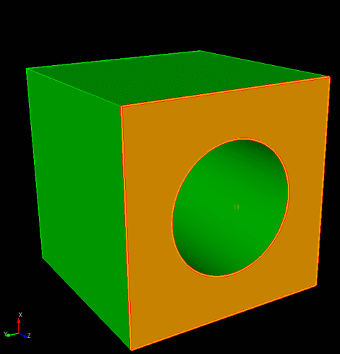 GUI Basic Tutorial Step 7