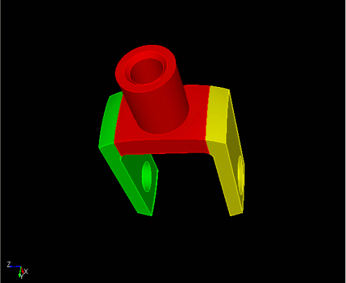 Power Tools Tutorial Step 8