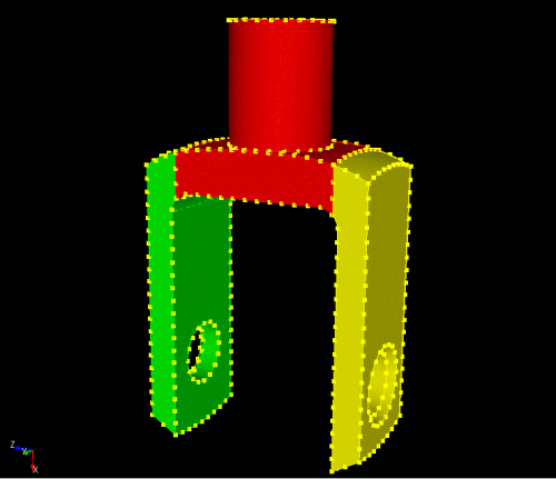 Power Tools Tutorial Step 11